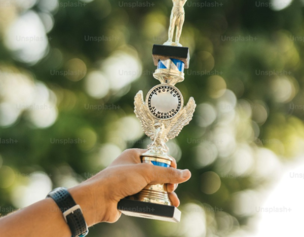 About - Prime Awards