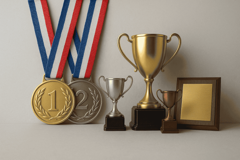 About - Prime Awards